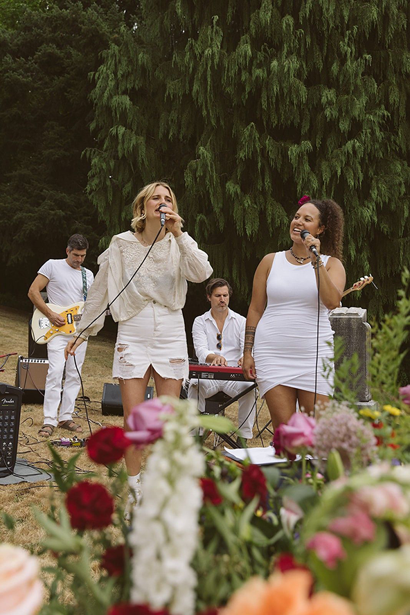 ‘Last Words’ Project Turns Letters Into Song